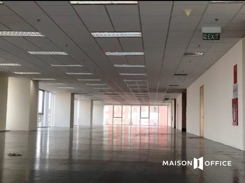 BIDV Tower 194 Tran Quang Khai, Hoan Kiem | Grade A office for rent in ...