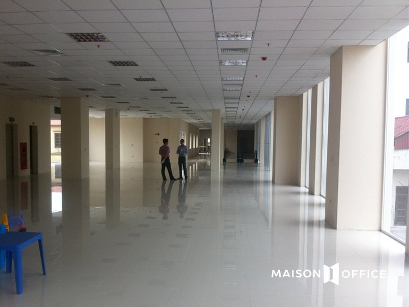 CTM Complex Cau Giay | Office for rent in Ha Noi - Maison Office