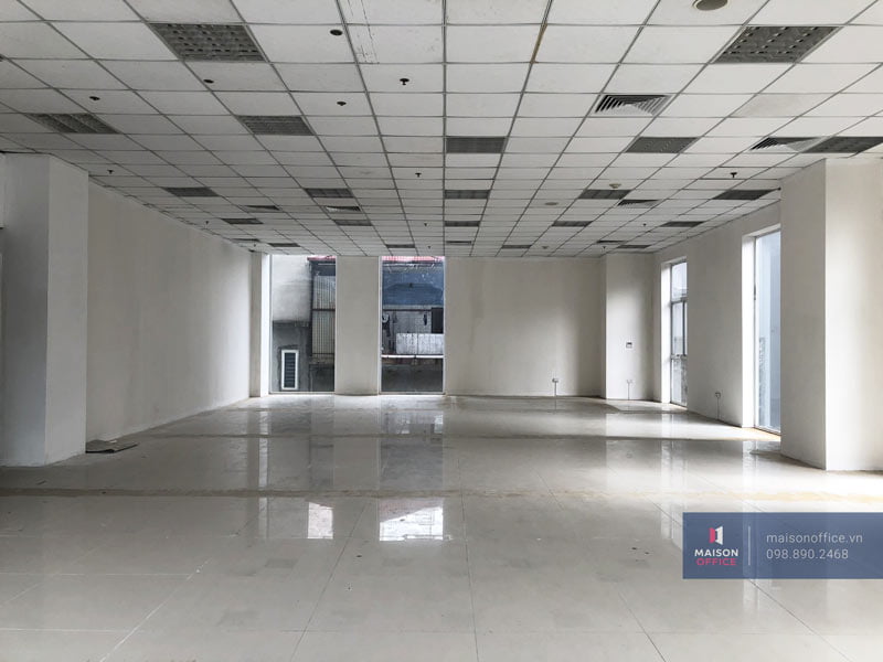 CTM Complex Cau Giay - Office for lease in Cau Giay district, Hanoi