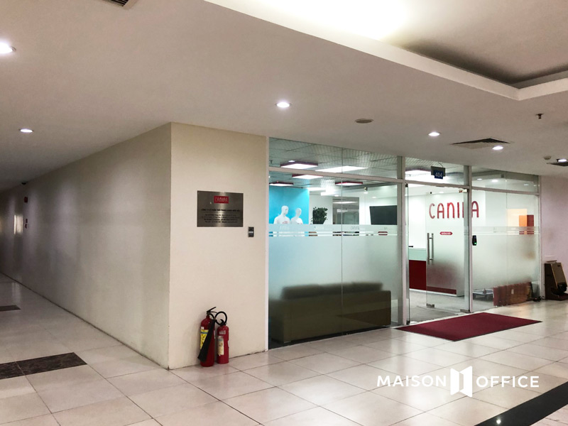 CTM Complex 139 Cau Giay | Maison Office - Office for lease in Hanoi