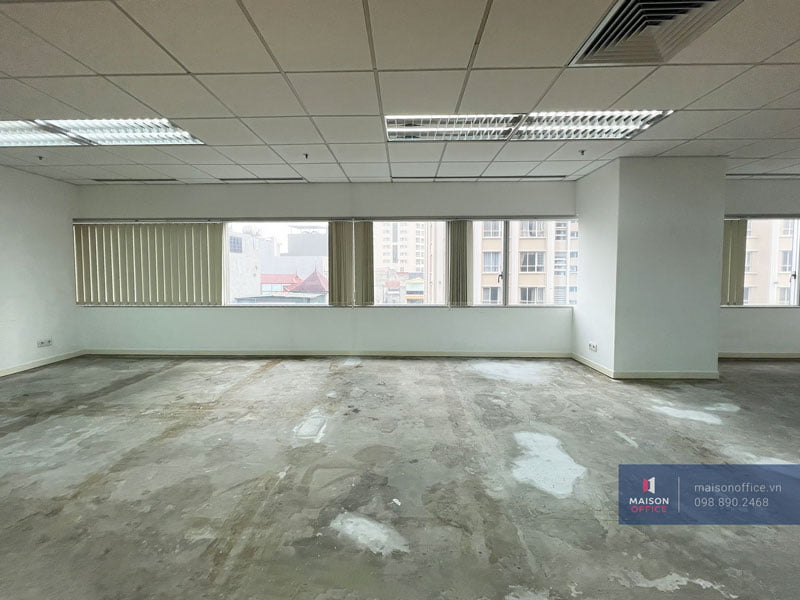 HITC Building | 239 Xuan Thuy, Cau Giay | Office for lease in Hanoi ...