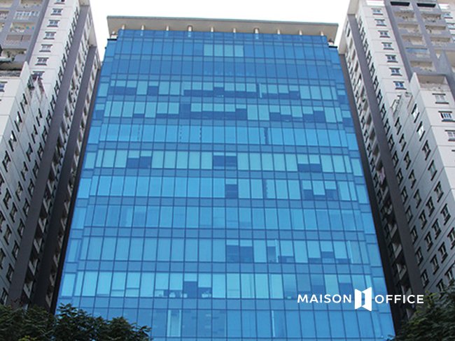 Song Hong Parkview | Office for rent in Ha Noi - Maison Office