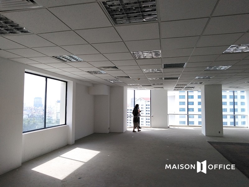 VIT Tower 519 Kim Ma street | Office for lease in Ba Dinh, Ha Noi