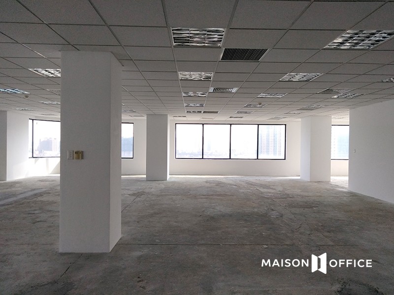 VIT Tower 519 Kim Ma street | Office for lease in Ba Dinh, Ha Noi