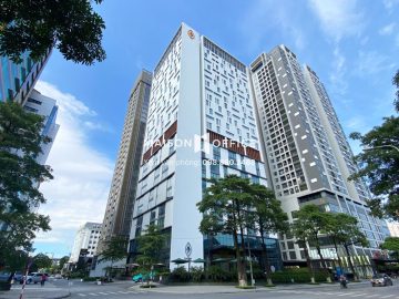 Top 12+ Office Buildings Near Industrial Zones in Hanoi, Vietnam