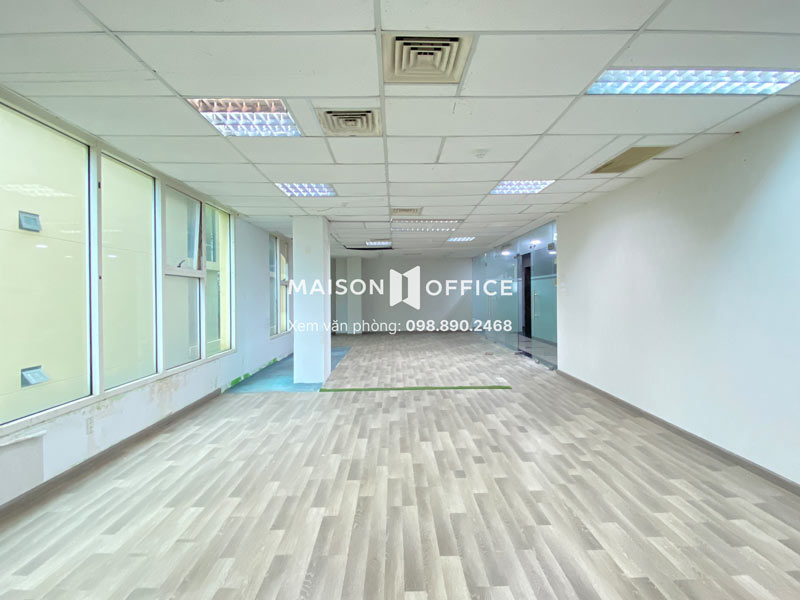 Nexx Building | 32 Pham Ngoc Thach, District 3 | Maison Office - Office ...