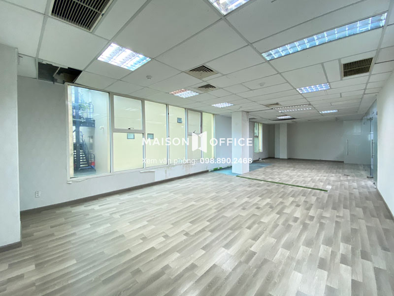 Nexx Building | 32 Pham Ngoc Thach, District 3 | Maison Office - Office ...