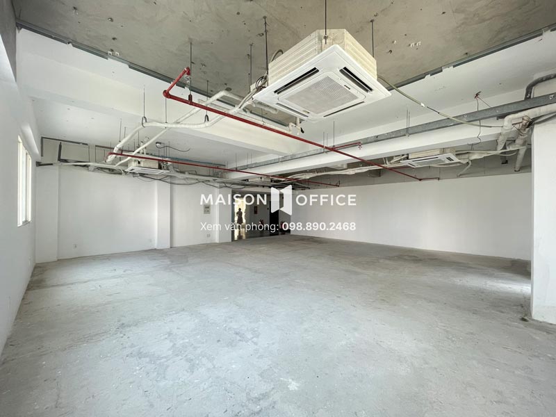 Capital Place Tower - Office for lease in District 1 HCMC