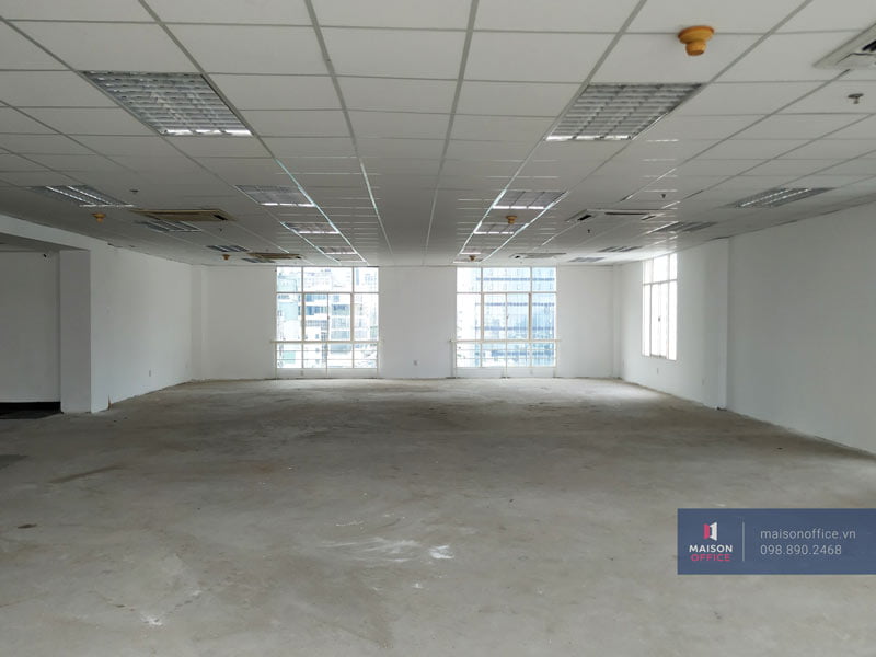 Capital Place Tower | 6 Thai Van Lung, Dist 1 | Maison Office - Office ...