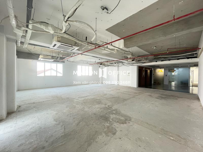 Capital Place Tower - Office for lease in District 1 HCMC