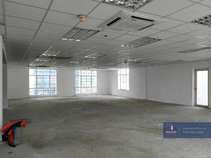 Capital Place Tower | 6 Thai Van Lung, Dist 1 | Maison Office - Office ...