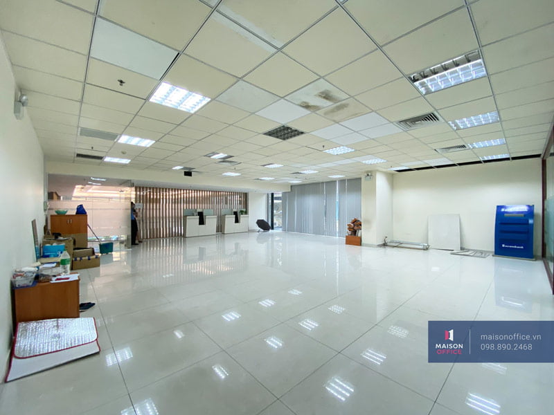 Nexx Building | 32 Pham Ngoc Thach, District 3 | Maison Office - Office ...