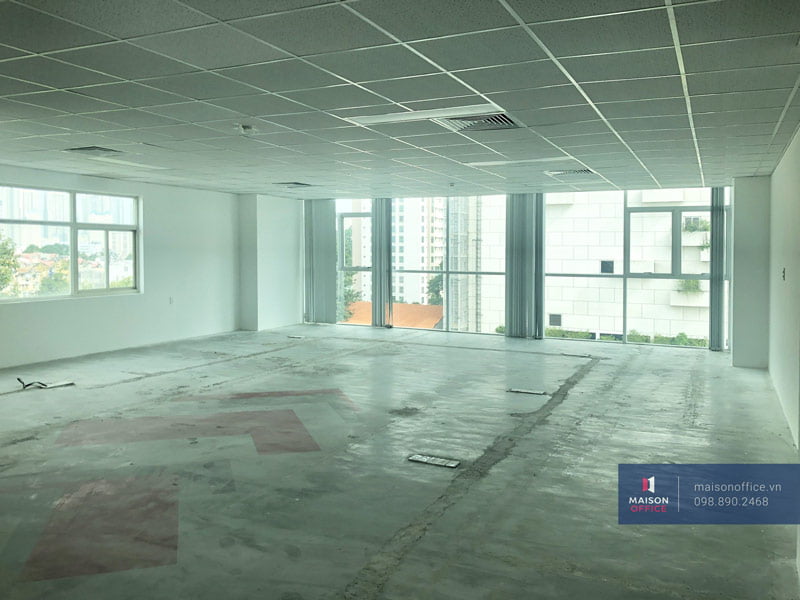 NNC Building | 16bis Nguyen Dinh Chieu, District 1 | Office for rent in ...