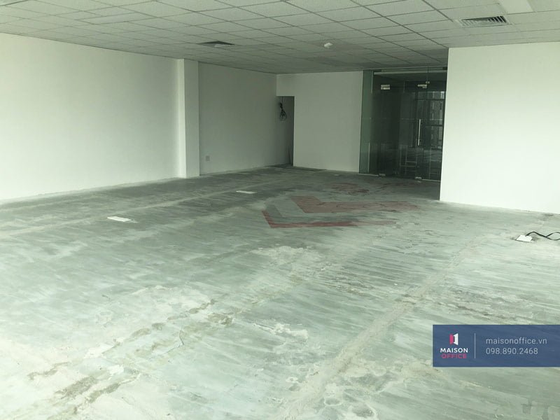 NNC Building | 16bis Nguyen Dinh Chieu, District 1 | Office for rent in ...