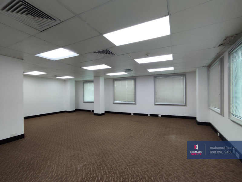 PDD Building | 162 Pasteur, Dist 1 | Maison Office - Office for rent in ...