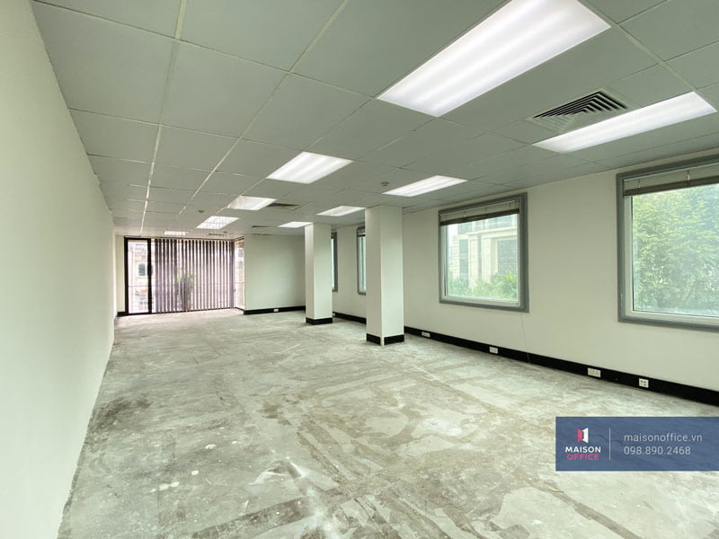 PDD Building | 162 Pasteur, Dist 1 | Maison Office - Office for rent in ...