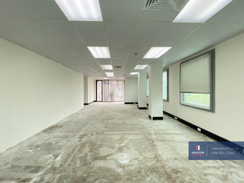 PDD Building | 162 Pasteur, Dist 1 | Maison Office - Office for rent in ...