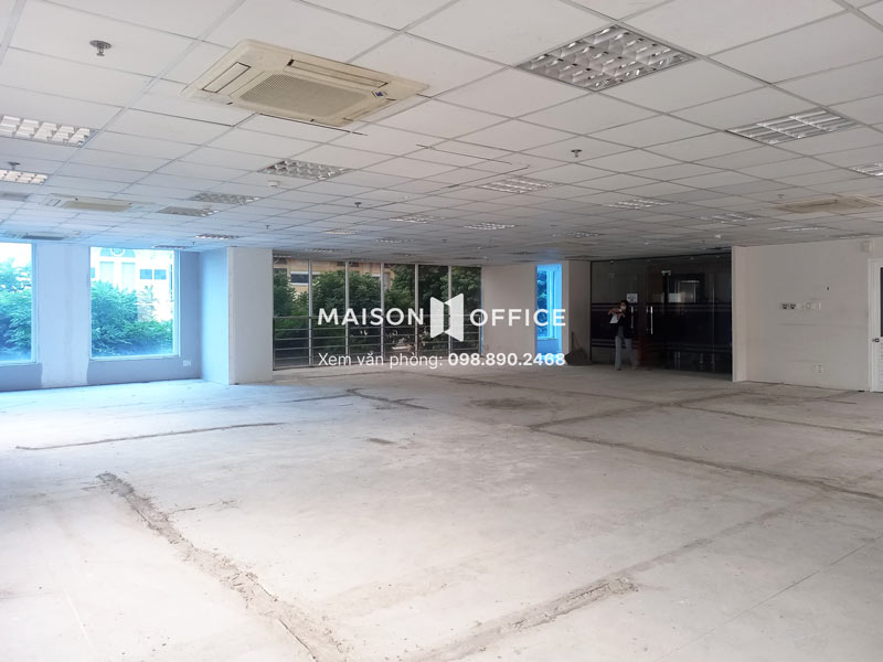 Topaz Building - Office for lease in District 1 HCMC