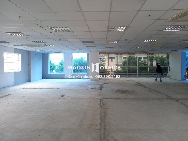 Topaz Building - Office for lease in District 1 HCMC