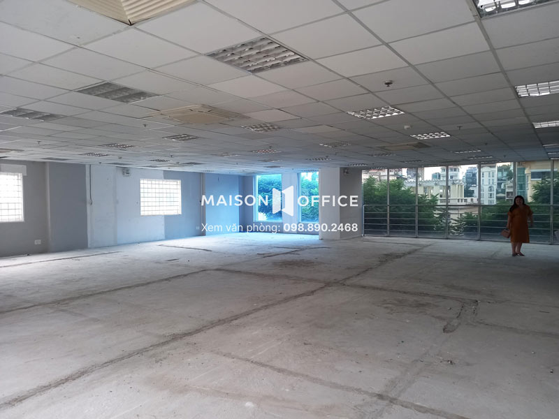 Topaz Building - Office for lease in District 1 HCMC