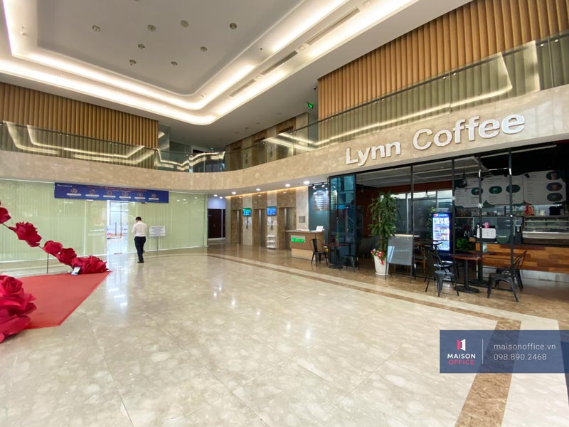 Nexx Building | 32 Pham Ngoc Thach, District 3 | Maison Office - Office ...