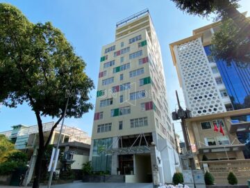 PDD Building | 162 Pasteur, Dist 1 | Maison Office - Office for rent in ...