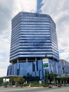 Sofic Tower | 10 Mai Chi Tho, Thu Duc city | Maison Office - High-class ...