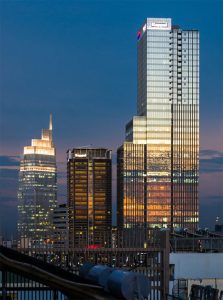 The 10 Tallest Buildings In Vietnam [Latest Update 2025]