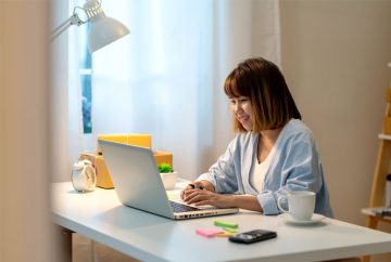 What is a Home Office? How it works, requirements, meaning