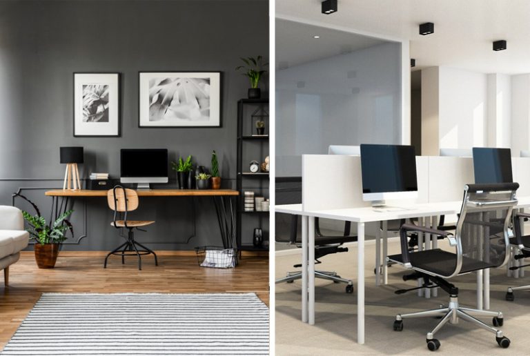 What is a Home Office? How it works, requirements, meaning