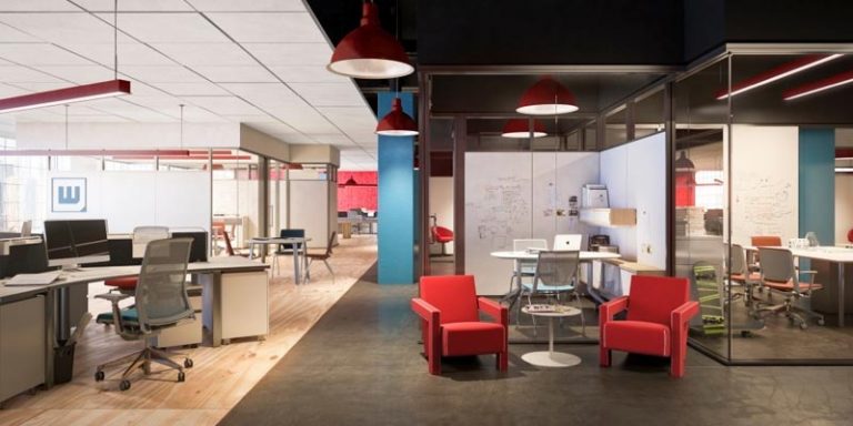 What is an Agile Workplace? Benefit of Agile Work Environment