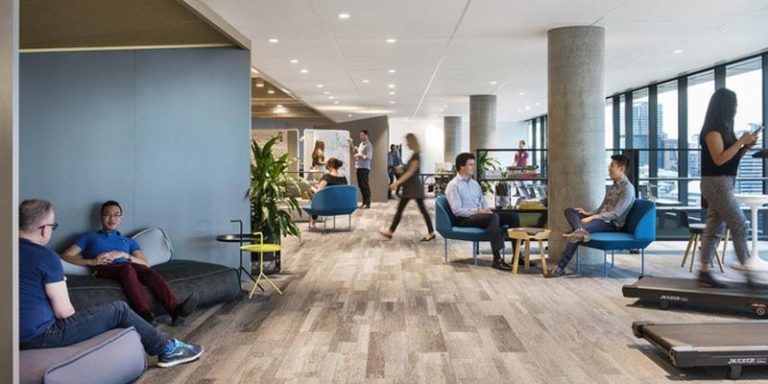 What is an Agile Workplace? Benefit of Agile Work Environment