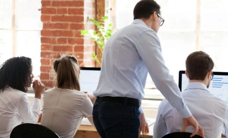 What is Back Office? Definition, Meaning and Roles