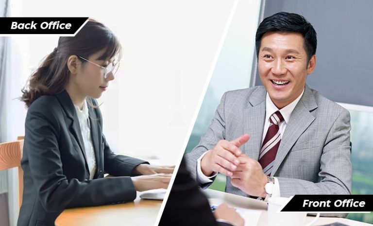What is Back Office? Definition, Meaning and Roles