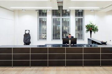 What is a Branch Office? Benefits, Structures and Example