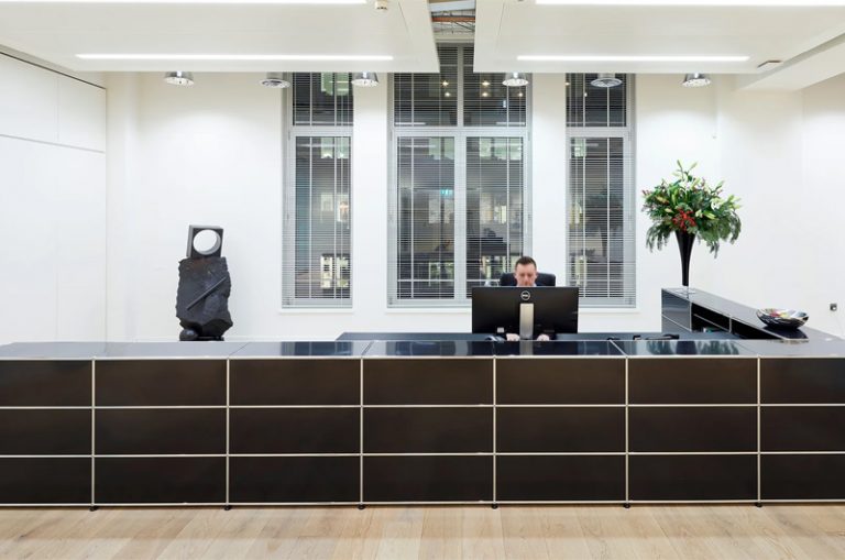 What is a Branch Office? Benefits, Structures and Example