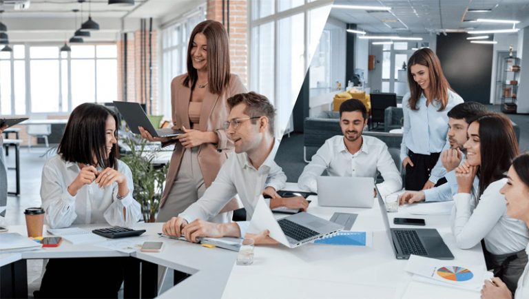 What is a Branch Office? Benefits, Structures and Example