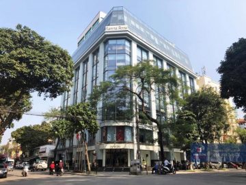 What is Class A Office Space? Building Classification Types