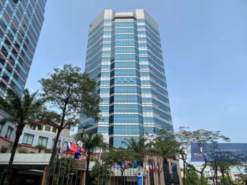 What is Class A Office Space? Building Classification Types