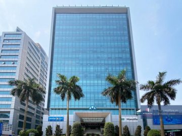 What is Class A Office Space? Building Classification Types