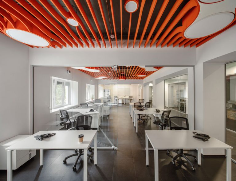 What is a Modern Office? The Modern Office working model