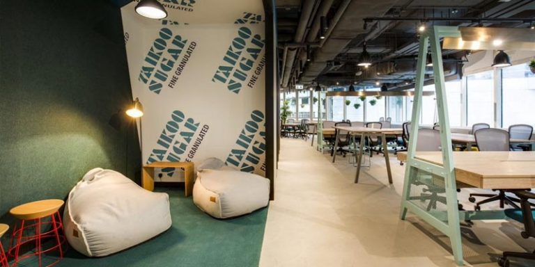 What is Shared Office Space? The Benefits Of Using