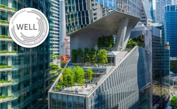 What are WELL construction standards? 10 WELL Certified criteria