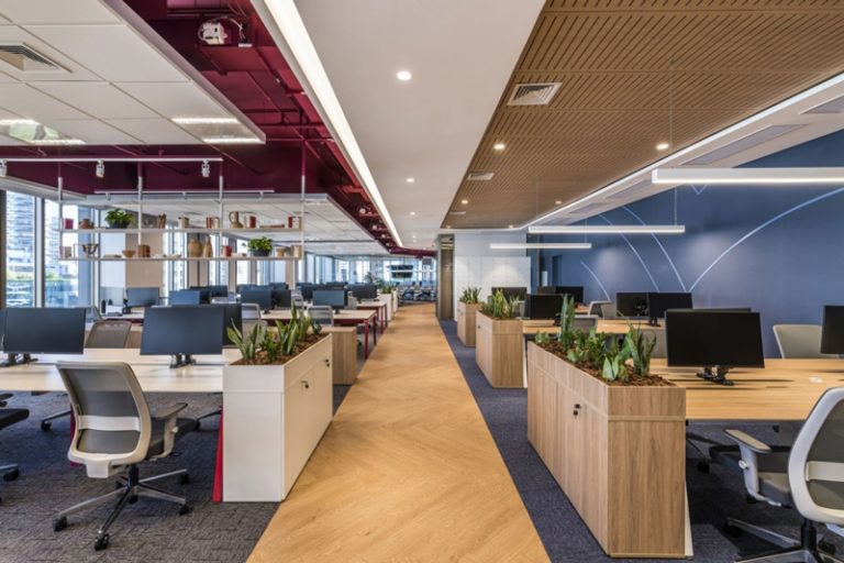 What is a corporate office? Popular types of offices