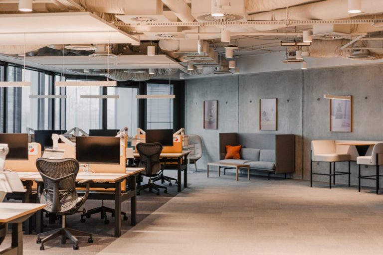 What is a corporate office? Popular types of offices