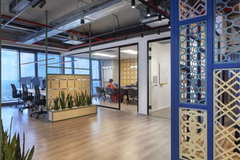 What is a corporate office? Popular types of offices