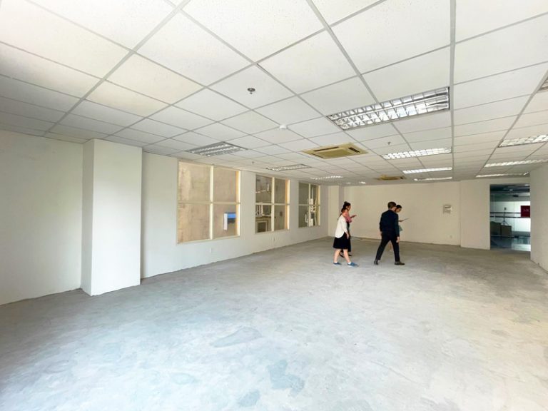 What is a corporate office? Popular types of offices