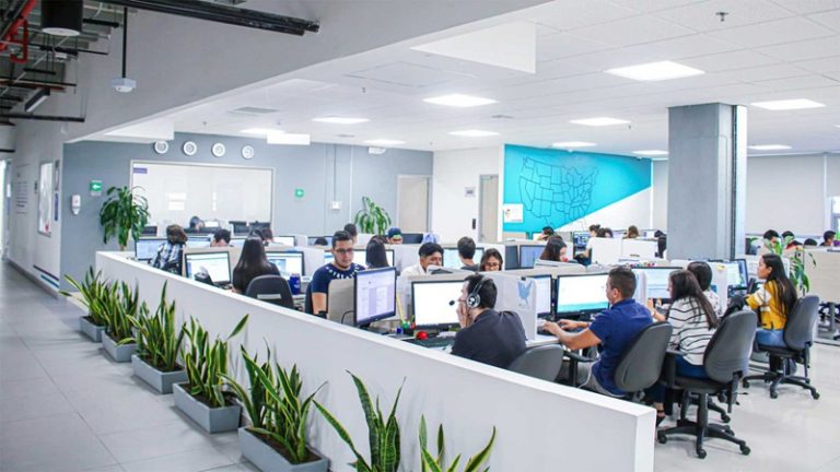 What is a Satellite Office? Benefits of Satellite Offices