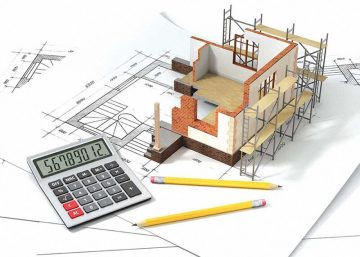 What is floor area? How to calculate Floor area ratio