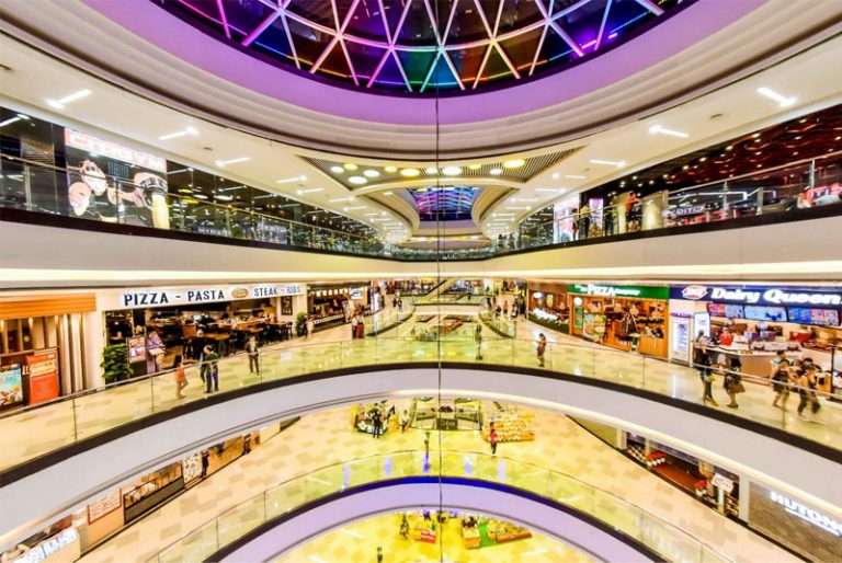 TOP 10+ busiest commercial centers in Ho Chi Minh City